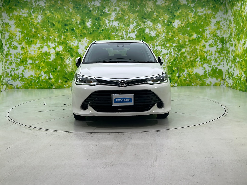 トヨタ カローラフィールダー 1.5G 年式：H27年｜クルマを探す｜WECARS（ウィーカーズ）