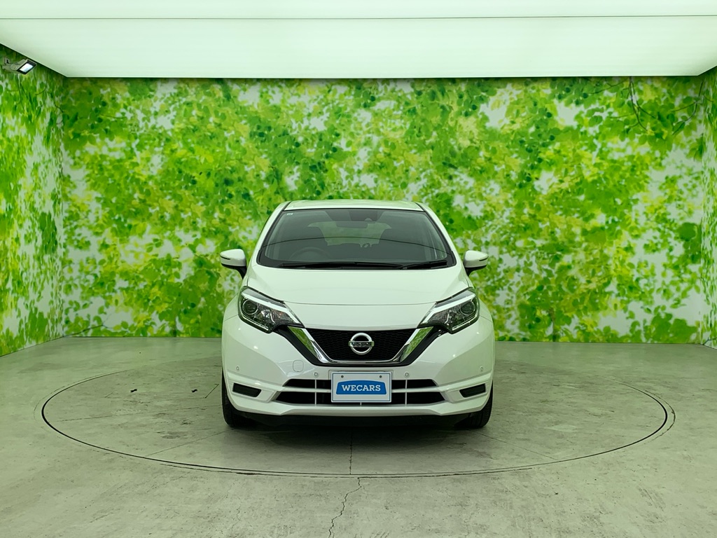 ニッサン ノート X 年式：R1年｜クルマを探す｜WECARS（ウィーカーズ）