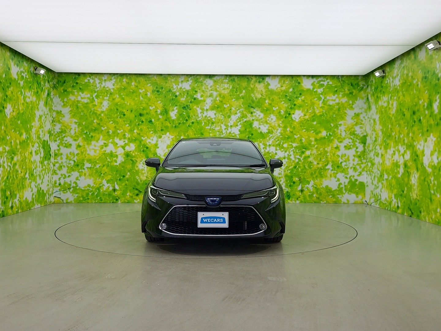 トヨタ カローラツーリングハイブリッド ハイブリッドダブルバイビー 年式：R2年｜クルマを探す｜WECARS（ウィーカーズ）