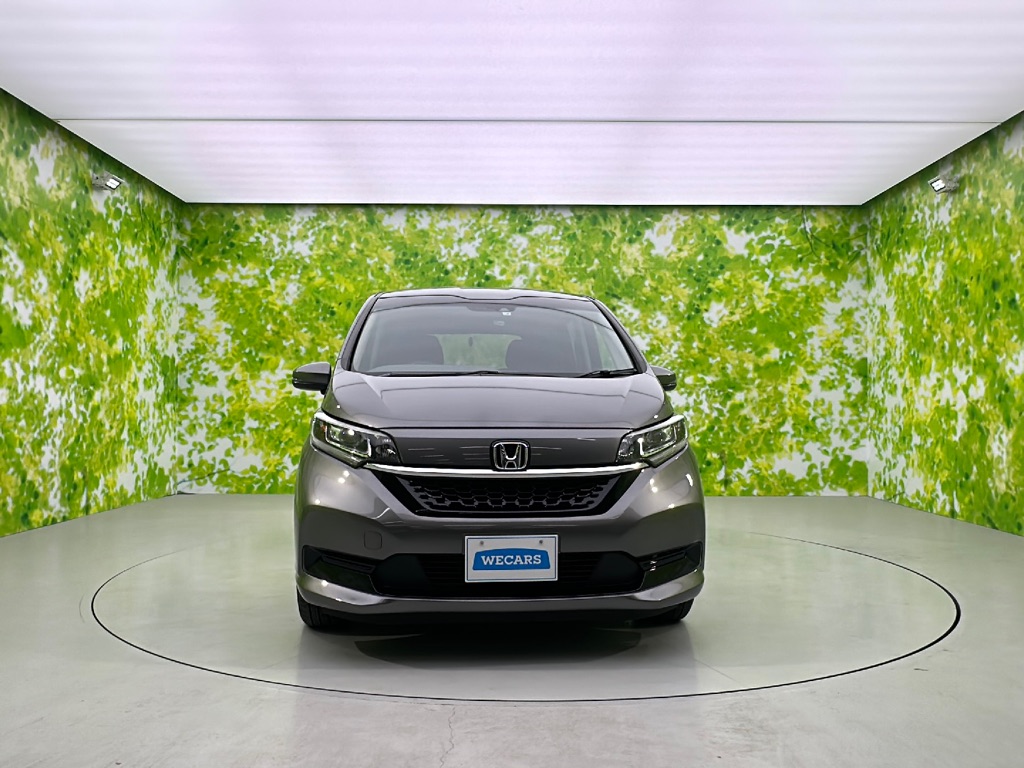 ホンダ フリードハイブリッド ハイブリッドGホンダセンシング 年式：R4年｜クルマを探す｜WECARS（ウィーカーズ）