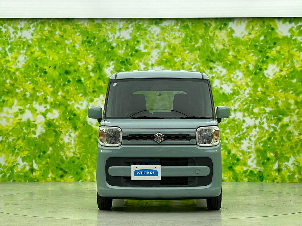 スズキ スペーシア ハイブリッドG 年式：H31年｜クルマを探す｜WECARS（ウィーカーズ）