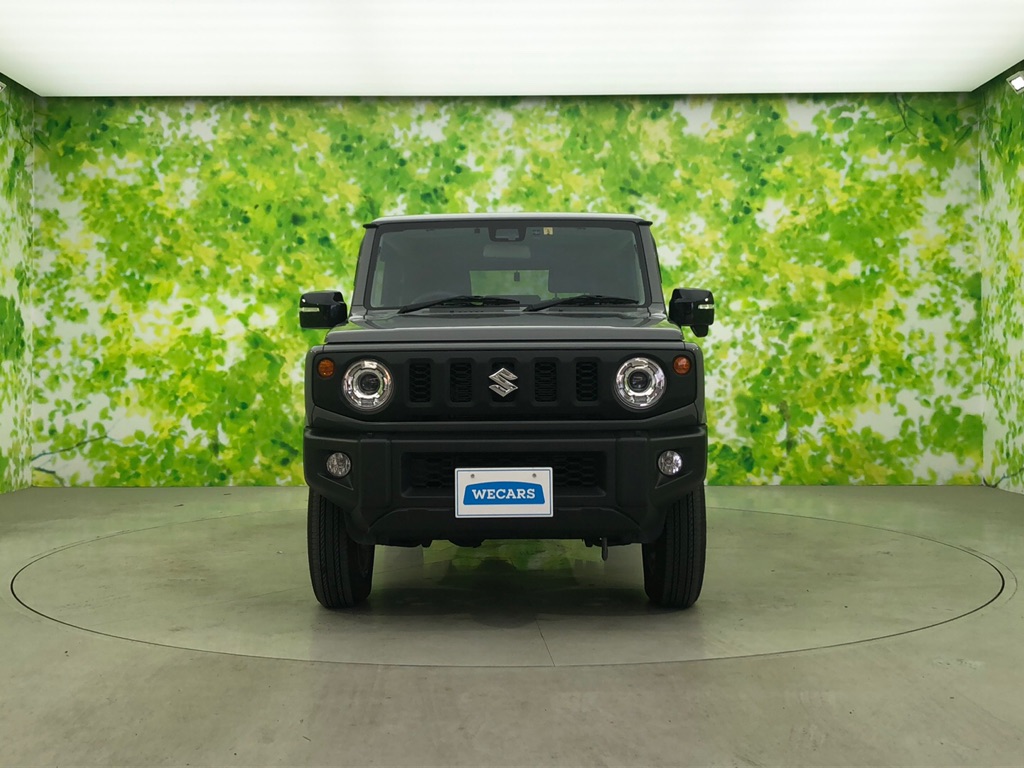 スズキ ジムニー 4WD_XC 年式：R5年｜クルマを探す｜WECARS（ウィーカーズ）