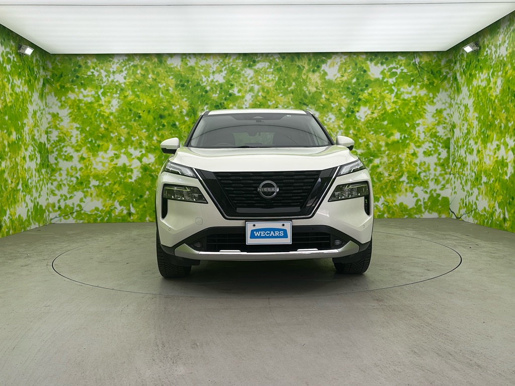 ニッサン エクストレイル G 年式：R4年｜クルマを探す｜WECARS（ウィーカーズ）