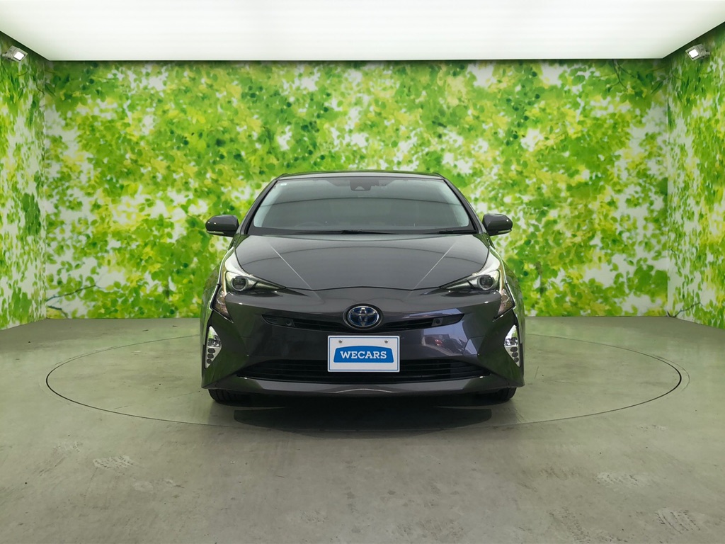 トヨタ プリウス Aツーリングセレクション 年式：H29年｜クルマを探す｜WECARS（ウィーカーズ）