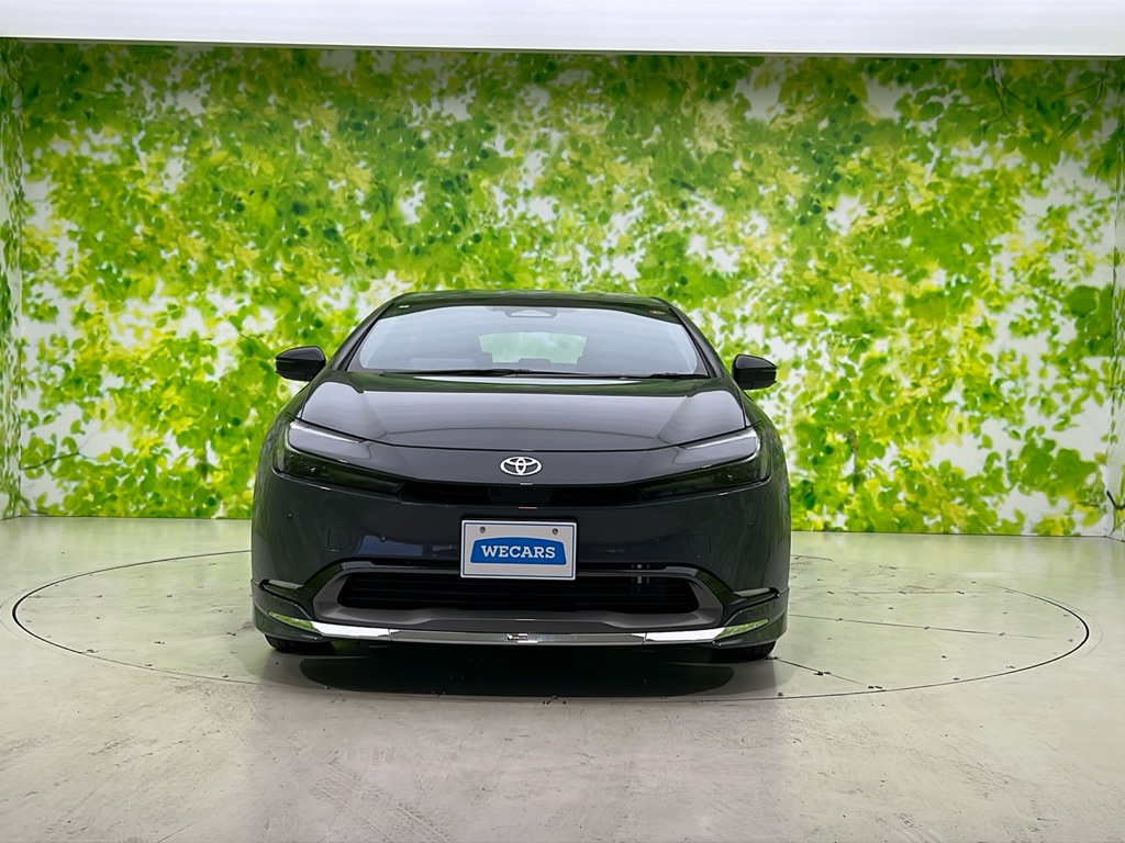 トヨタ プリウス Z 年式：R6年｜クルマを探す｜WECARS（ウィーカーズ）