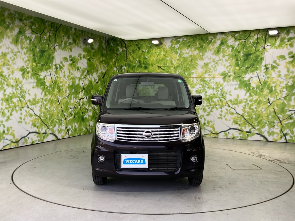 ニッサン モコドルチェ ドルチェX 年式：H25年｜クルマを探す｜WECARS（ウィーカーズ）