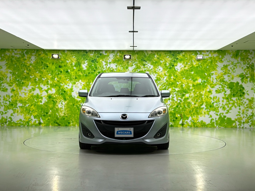 マツダ プレマシー 20S 年式：H22年｜クルマを探す｜WECARS（ウィーカーズ）