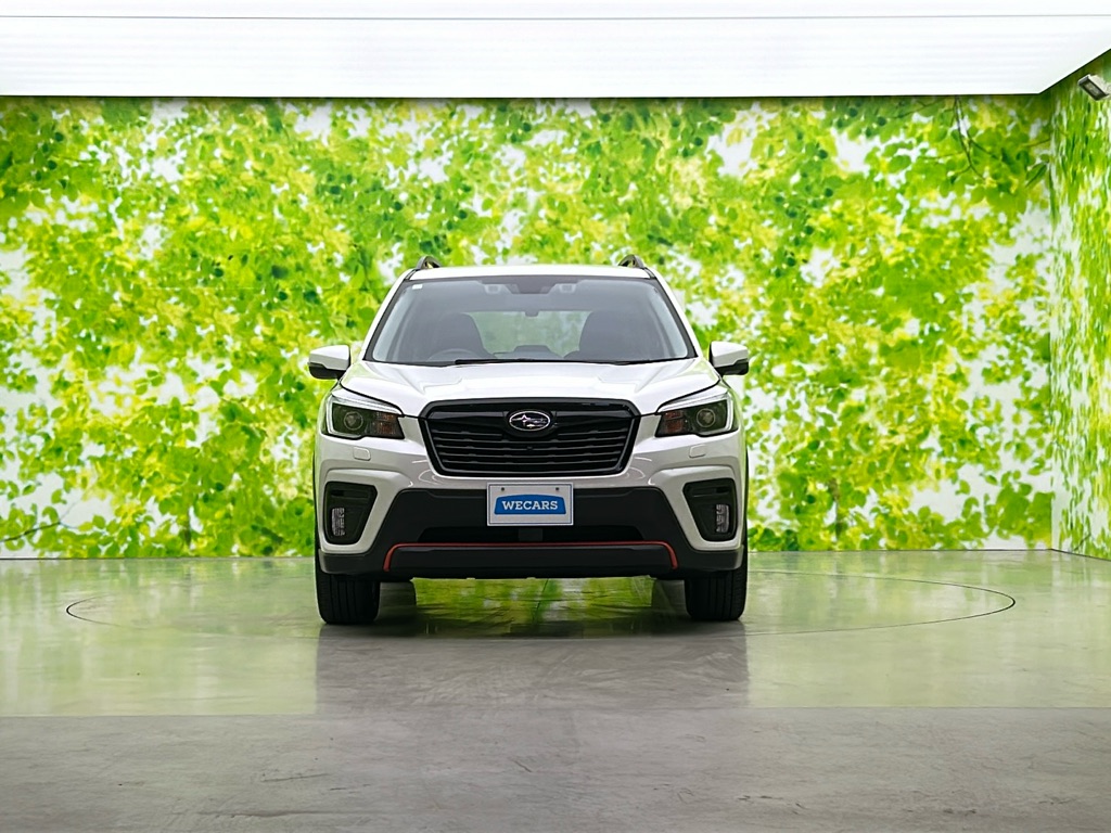 スバル フォレスターハイブリッド 4WD_X-ブレイク 年式：R2年｜クルマを探す｜WECARS（ウィーカーズ）