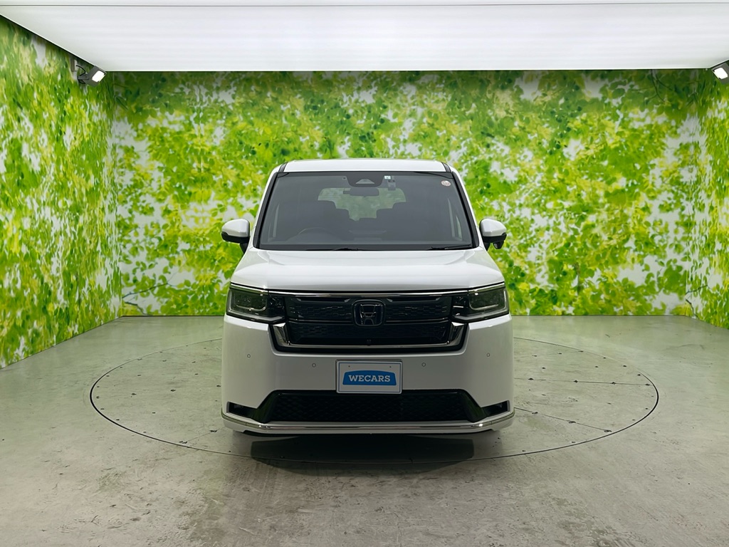 ホンダ ステップワゴンスパーダHV eHEVスパーダ 年式：R5年｜クルマを探す｜WECARS（ウィーカーズ）