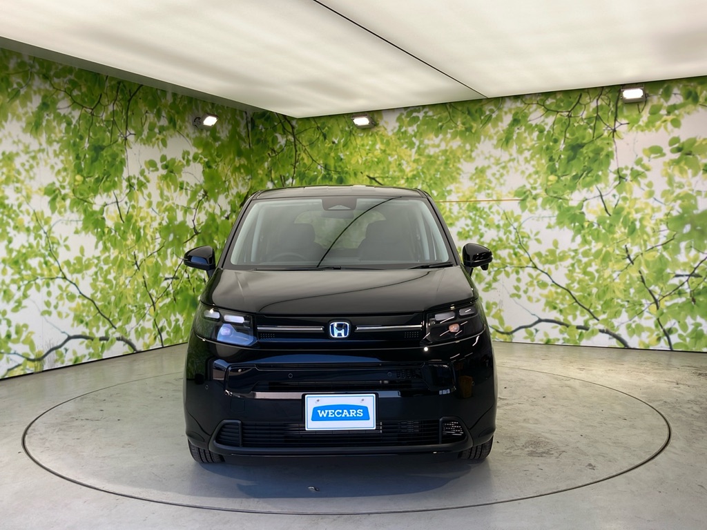 ホンダ フリードハイブリッド eHEVエアーEX 年式：R7年｜クルマを探す｜WECARS（ウィーカーズ）