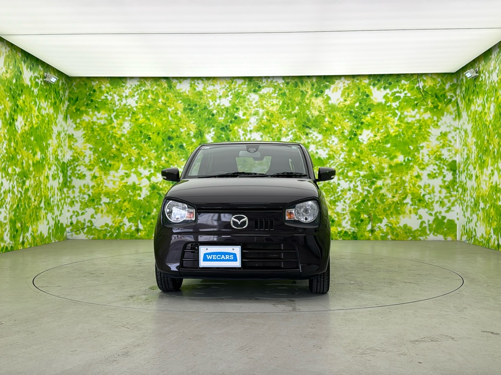 マツダ キャロル5D GX 年式：H29年｜クルマを探す｜WECARS（ウィーカーズ）