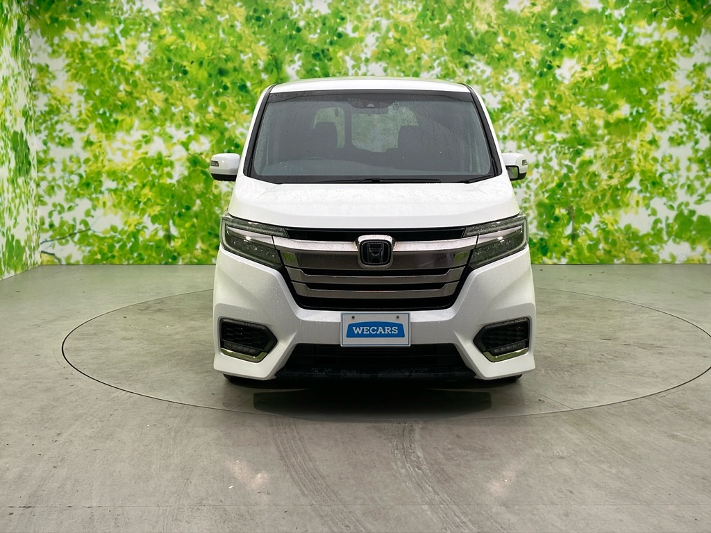 ホンダ ステップワゴンスパーダ スパーダクールスピリット・ホンダセンシング 年式：R3年｜クルマを探す｜WECARS（ウィーカーズ）
