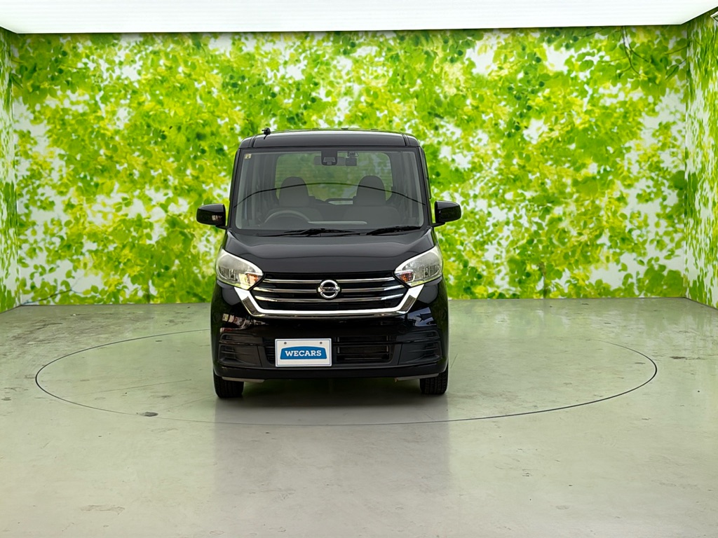 ニッサン デイズルークス 4WD_S 年式：H30年｜クルマを探す｜WECARS（ウィーカーズ）