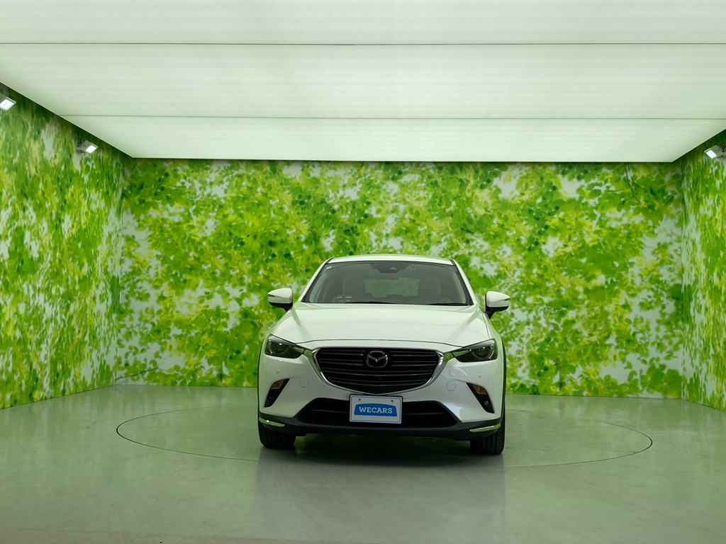 マツダ CX-3 XD_Lパッケージ 年式：H30年｜クルマを探す｜WECARS（ウィーカーズ）