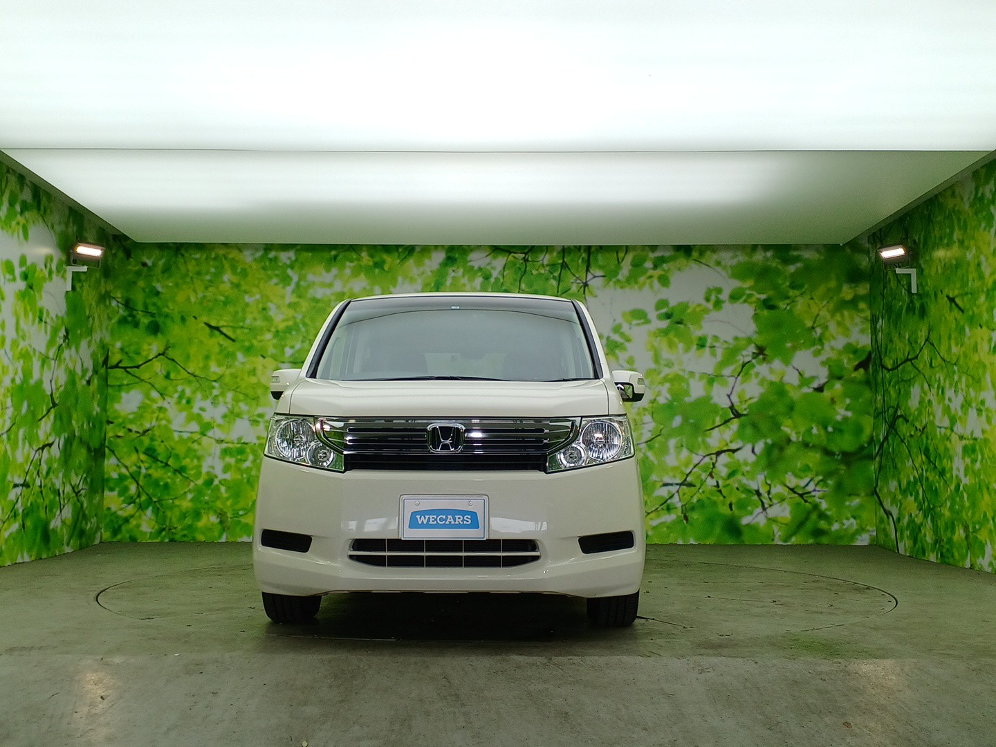 ホンダ ステップワゴン L 年式：H22年｜クルマを探す｜WECARS（ウィーカーズ）