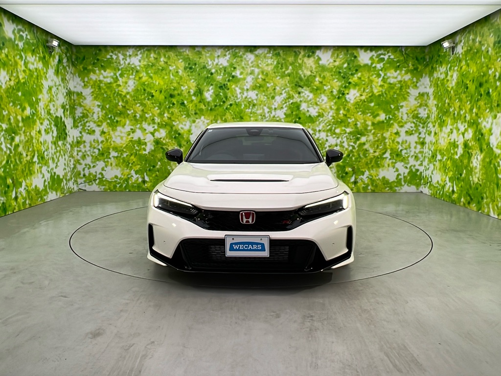 ホンダ シビックタイプR タイプR 年式：R6年｜クルマを探す｜WECARS（ウィーカーズ）