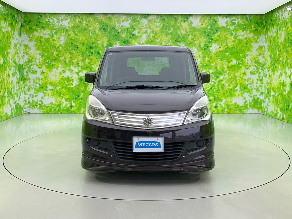 スズキ ソリオ X 年式：H24年｜クルマを探す｜WECARS（ウィーカーズ）