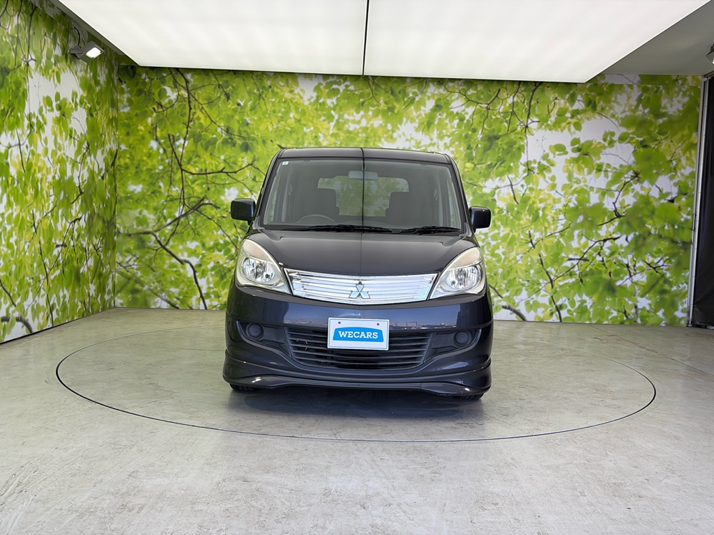 ミツビシ デリカD2 X 年式：H25年｜クルマを探す｜WECARS（ウィーカーズ）