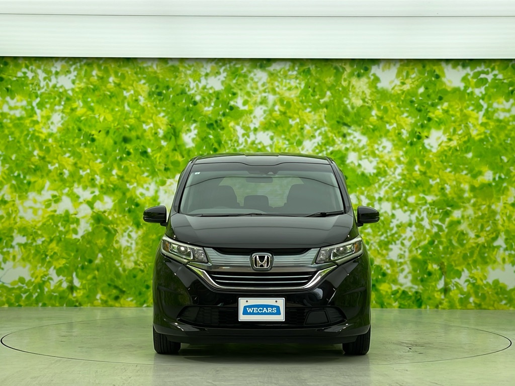ホンダ フリードハイブリッド ハイブリッドGホンダセンシング 年式：H31年｜クルマを探す｜WECARS（ウィーカーズ）