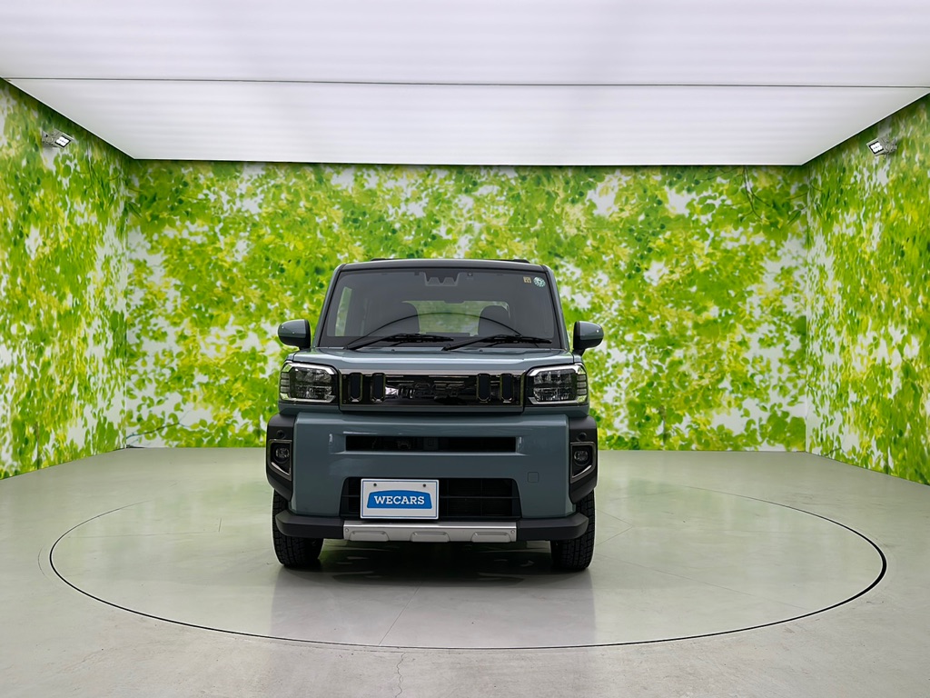 ダイハツ タフト Gターボ 年式：R2年｜クルマを探す｜WECARS（ウィーカーズ）