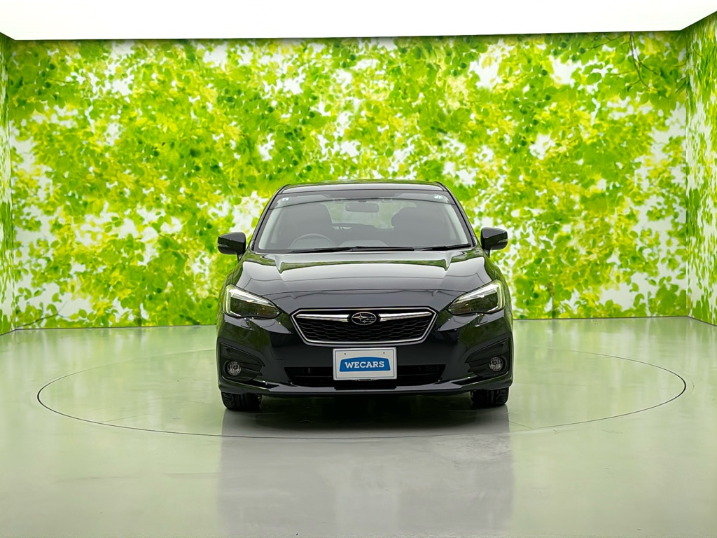 スバル インプレッサスポーツ 4WD2.0i-Lアイサイト 年式：H29年｜クルマを探す｜WECARS（ウィーカーズ）