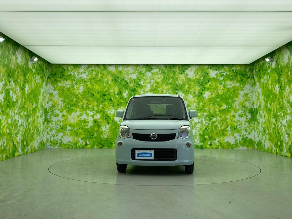 ニッサン モコ X 年式：H24年｜クルマを探す｜WECARS（ウィーカーズ）