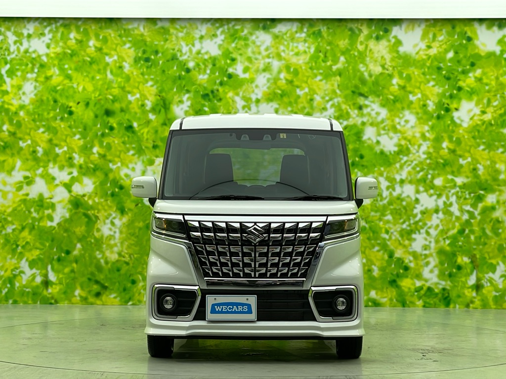 スズキ スペーシアカスタム ハイブリッドXS 年式：R5年｜クルマを探す｜WECARS（ウィーカーズ）