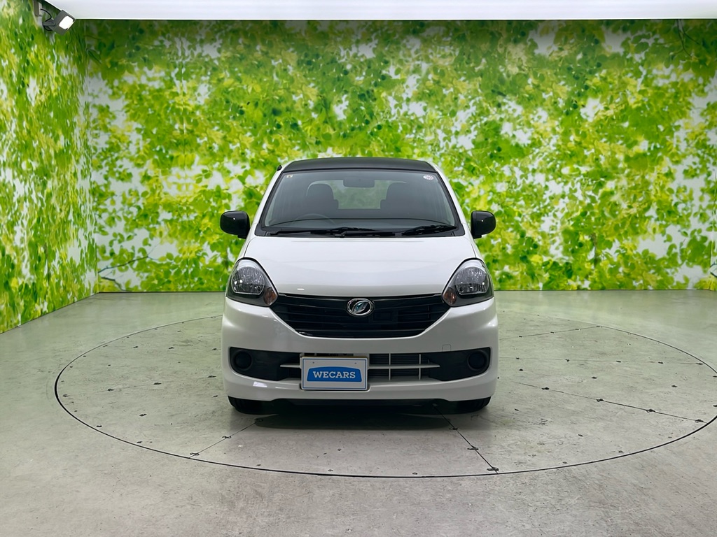 ダイハツ ミライース XリミテッドSA 年式：H28年｜クルマを探す｜WECARS（ウィーカーズ）