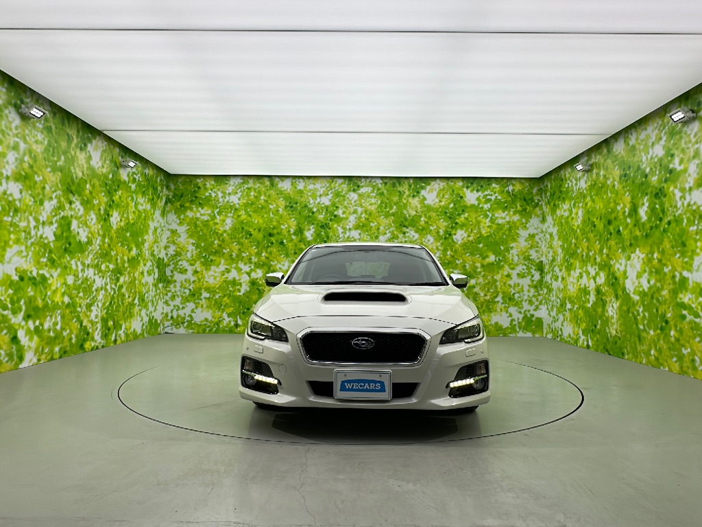 スバル レヴォーグ 4WD1.6GT-Sアイサイト 年式：H26年｜クルマを探す｜WECARS（ウィーカーズ）