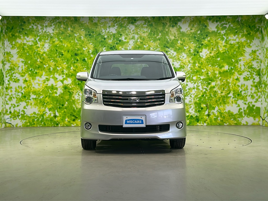 トヨタ ノア X_Gエディション 年式：H25年｜クルマを探す｜WECARS（ウィーカーズ）