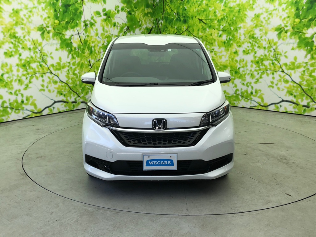 ホンダ フリードプラスハイブリッド ハイブリッドGホンダセンシング 年式：R4年｜クルマを探す｜WECARS（ウィーカーズ）
