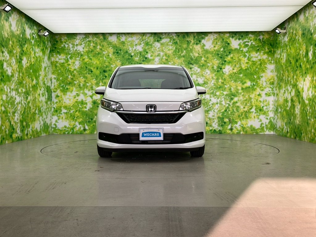 ホンダ フリード Gホンダセンシング 年式：R3年｜クルマを探す｜WECARS（ウィーカーズ）