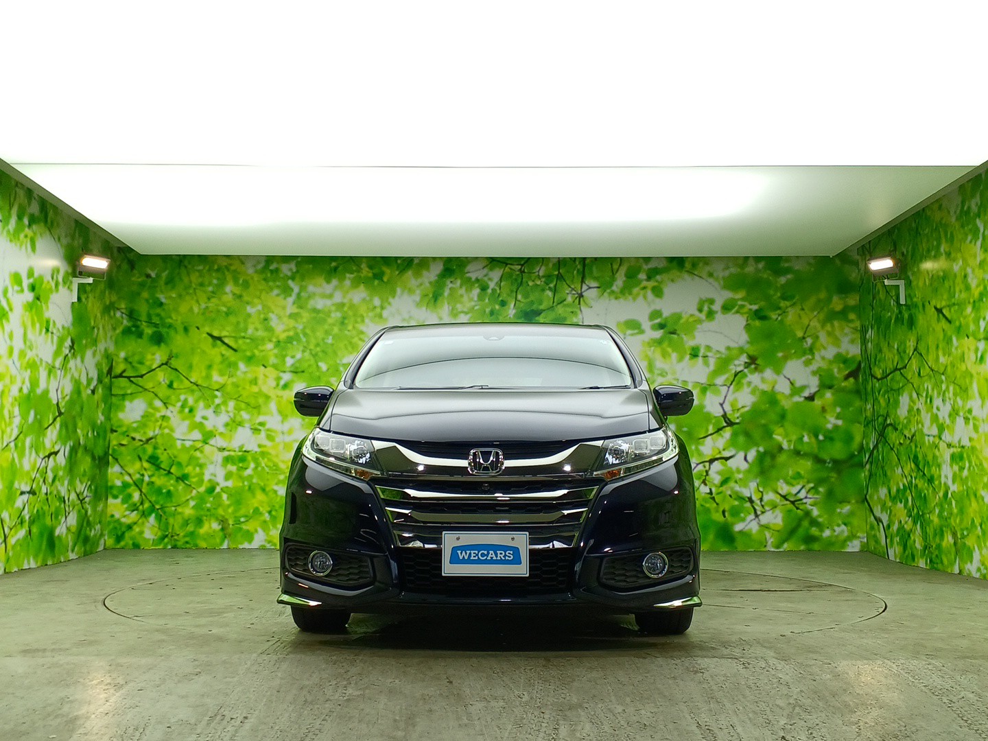 ホンダ オデッセイ アブソルートXホンダセンシングアドバンスドP 年式：H28年｜クルマを探す｜WECARS（ウィーカーズ）