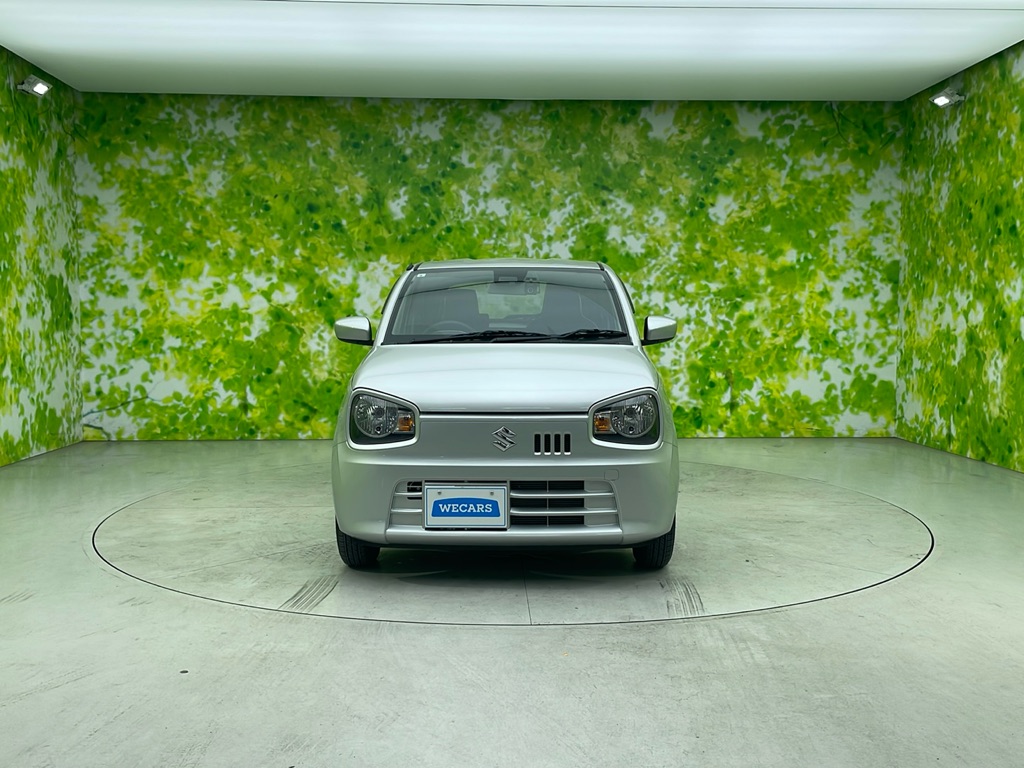 スズキ アルト5D S 年式：R3年｜クルマを探す｜WECARS（ウィーカーズ）