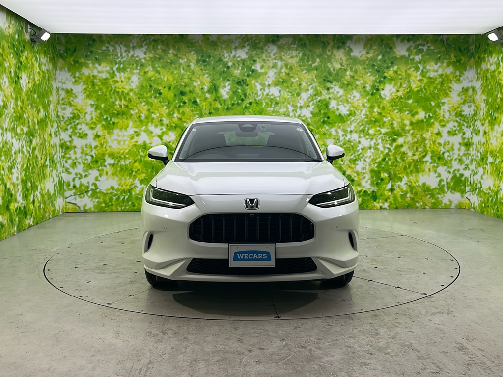 ホンダ ZR-Vハイブリッド eHEV_Z 年式：R6年｜クルマを探す｜WECARS（ウィーカーズ）