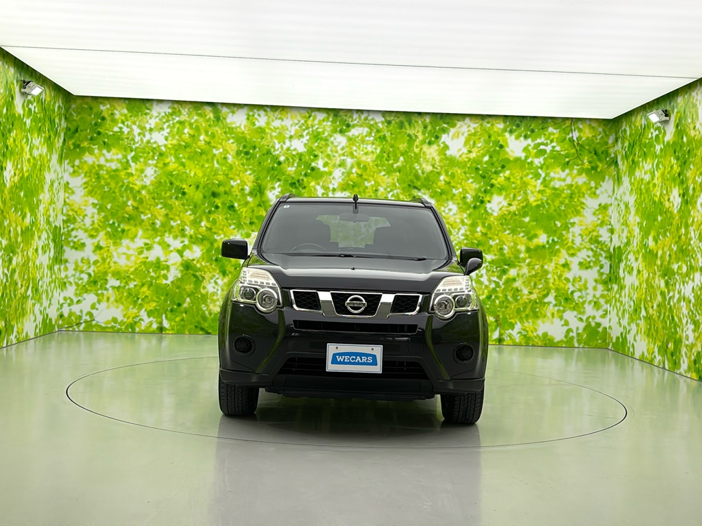 ニッサン エクストレイル 4WD20X 年式：H24年｜クルマを探す｜WECARS（ウィーカーズ）