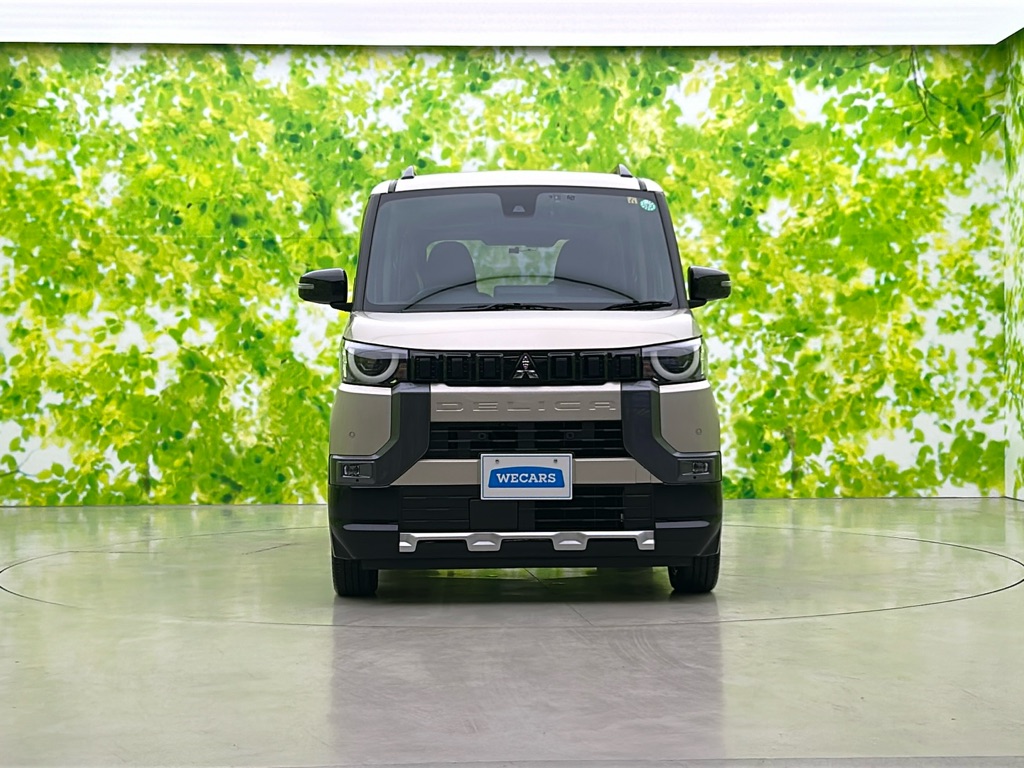 ミツビシ デリカミニ Gプレミアム 年式：R5年｜クルマを探す｜WECARS（ウィーカーズ）