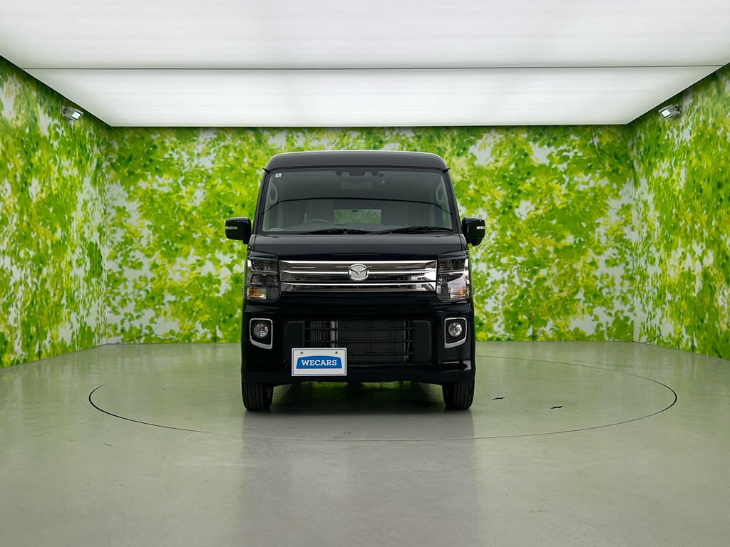 マツダ スクラムワゴン 4WD_PZ 年式：R6年｜クルマを探す｜WECARS（ウィーカーズ）