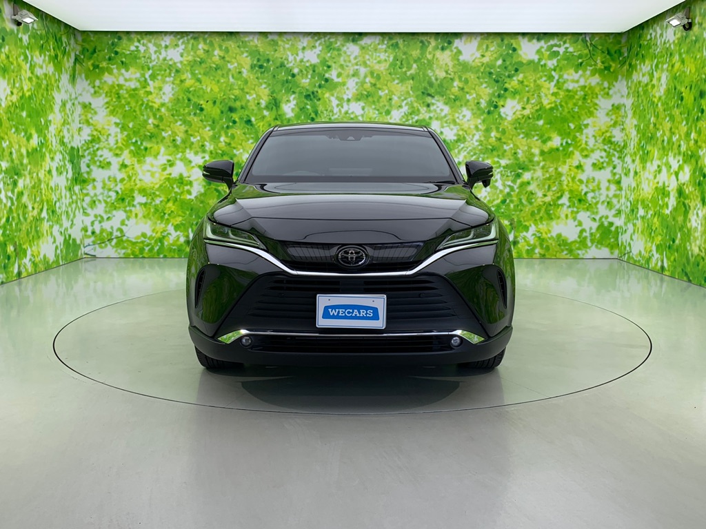 トヨタ ハリアー G 年式：R3年｜クルマを探す｜WECARS（ウィーカーズ）