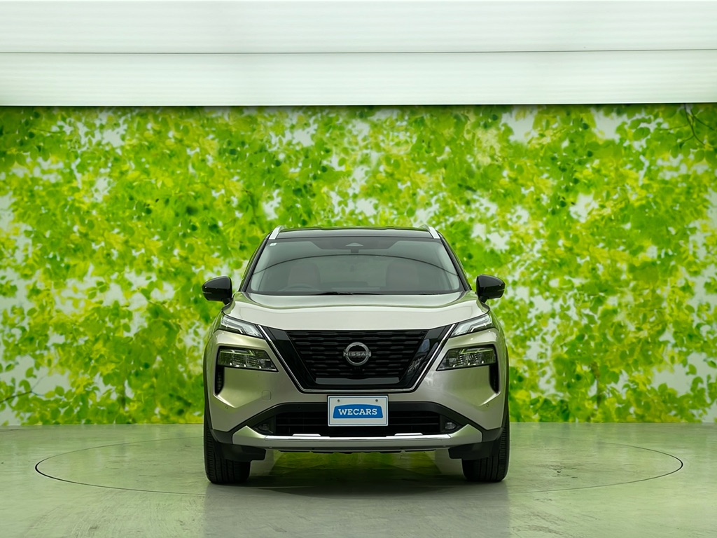 ニッサン エクストレイル G 年式：R6年｜クルマを探す｜WECARS（ウィーカーズ）