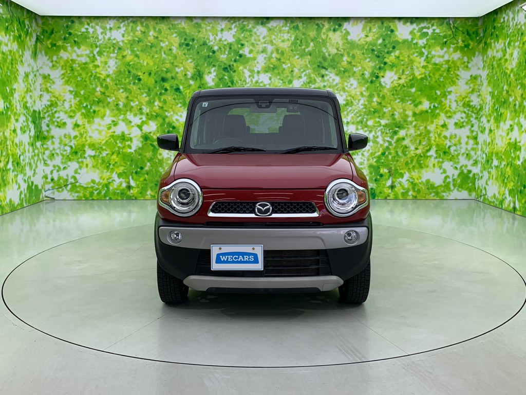 マツダ フレアクロスオーバー XG 年式：H29年｜クルマを探す｜WECARS（ウィーカーズ）