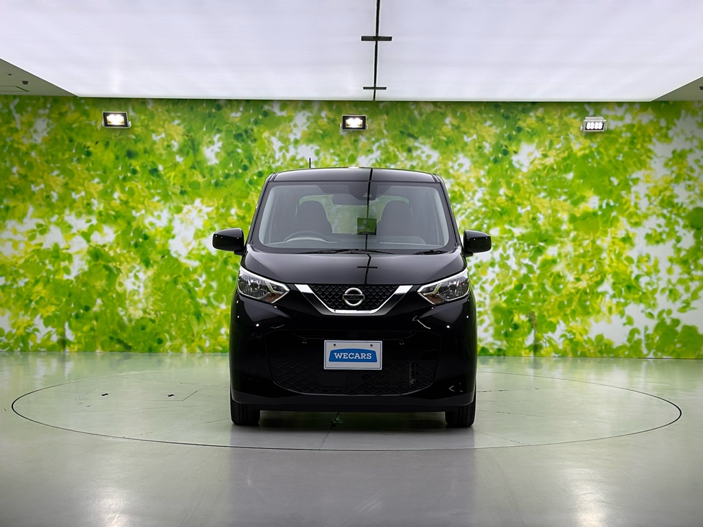 ニッサン デイズ S 年式：R5年｜クルマを探す｜WECARS（ウィーカーズ）