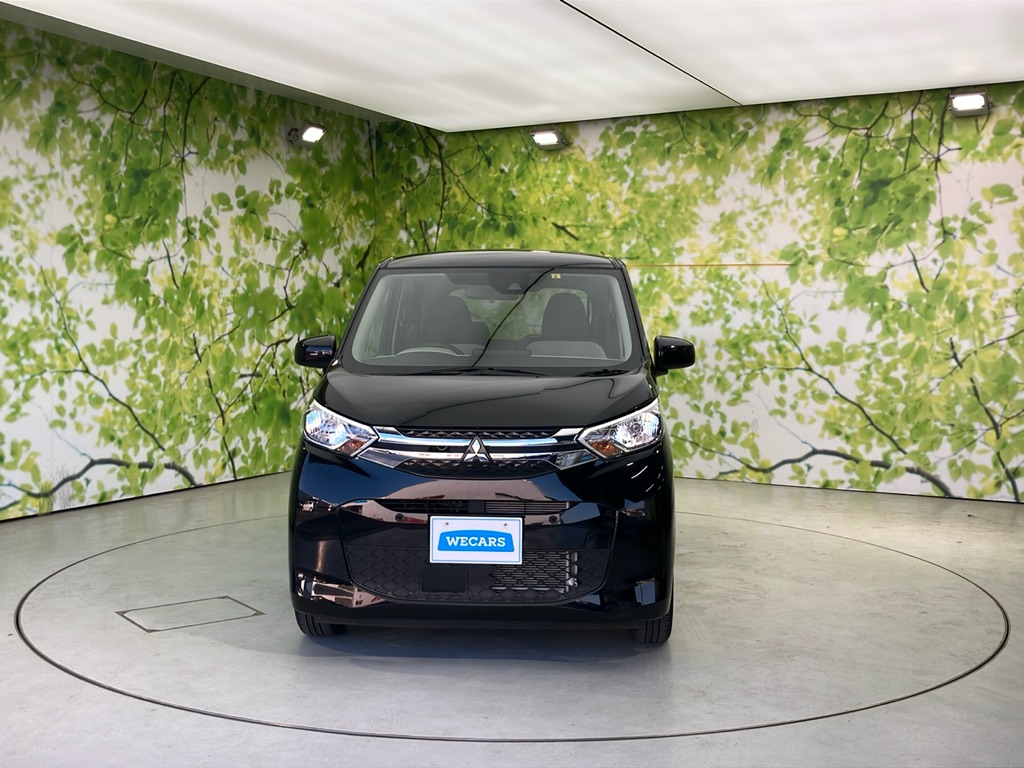 ミツビシ ekワゴン M 年式：R5年｜クルマを探す｜WECARS（ウィーカーズ）