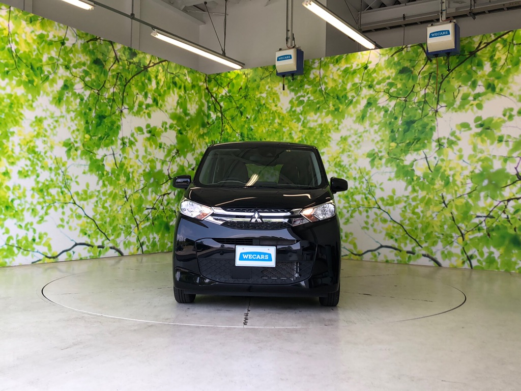 ミツビシ ekワゴン M 年式：R5年｜クルマを探す｜WECARS（ウィーカーズ）