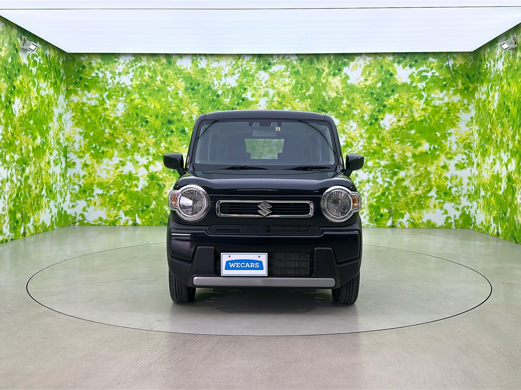 スズキ ハスラー 4WDハイブリッドG 年式：R4年｜クルマを探す｜WECARS（ウィーカーズ）