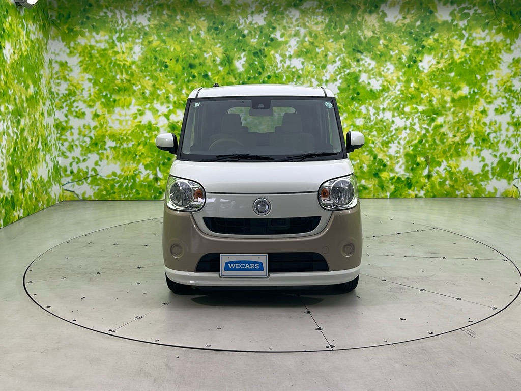 ダイハツ ムーヴキャンバス XリミテッドSA2 年式：H29年｜クルマを探す｜WECARS（ウィーカーズ）