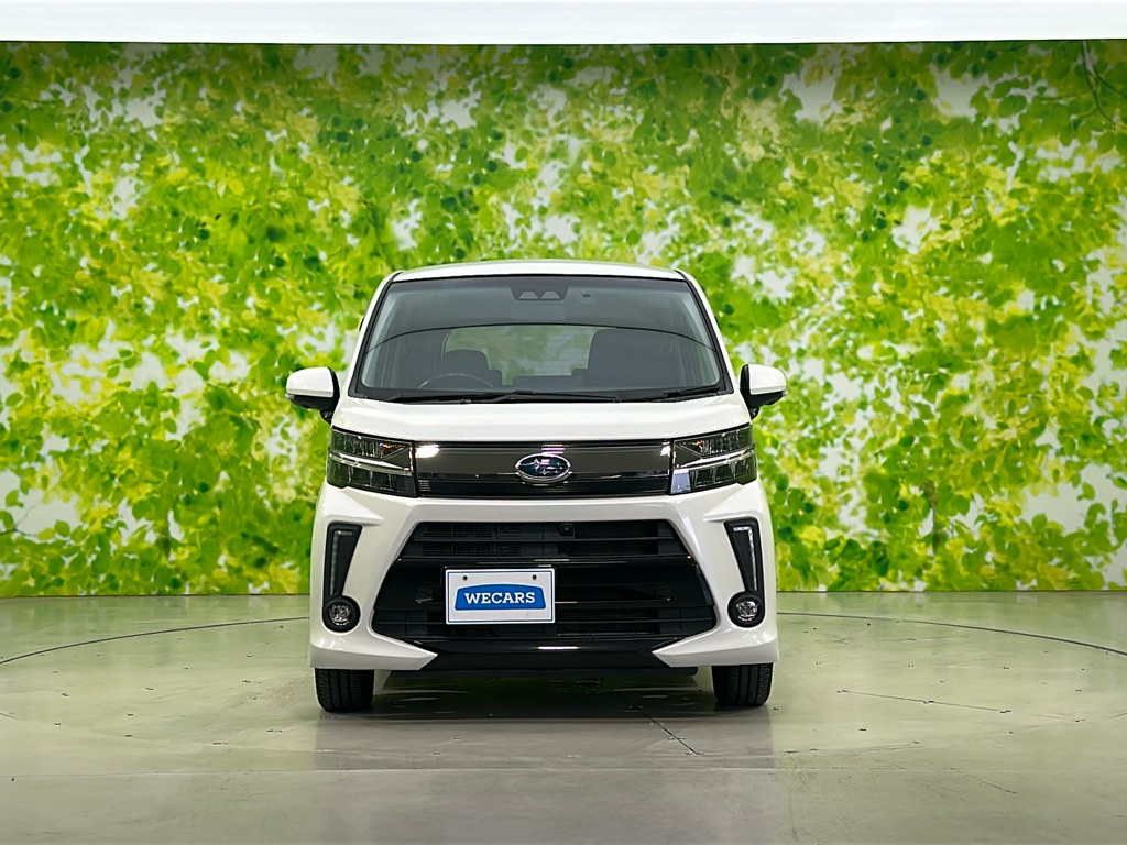 スバル ステラカスタム カスタムRSスマートアシスト 年式：R1年｜クルマを探す｜WECARS（ウィーカーズ）