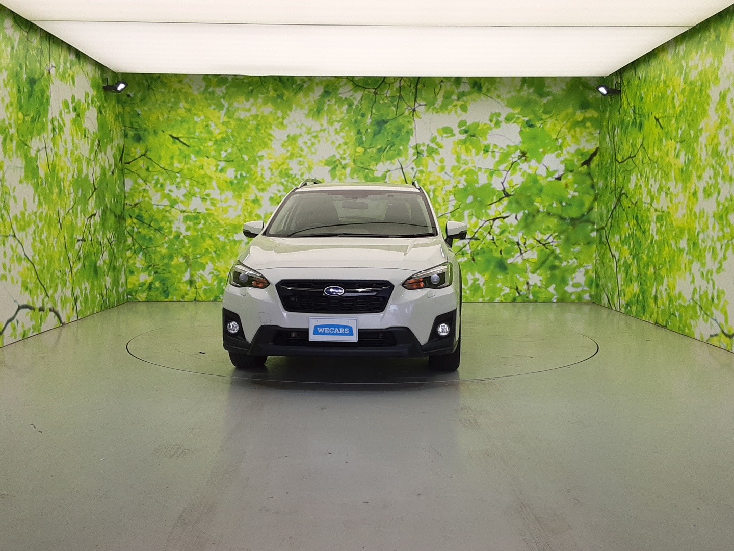 スバル XV 4WD2.0i-Lアイサイト 年式：R1年｜クルマを探す｜WECARS（ウィーカーズ）