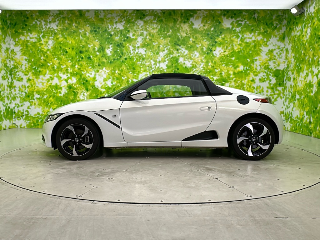 ホンダ S660 アルファ 年式：H27年｜クルマを探す｜WECARS（ウィーカーズ）