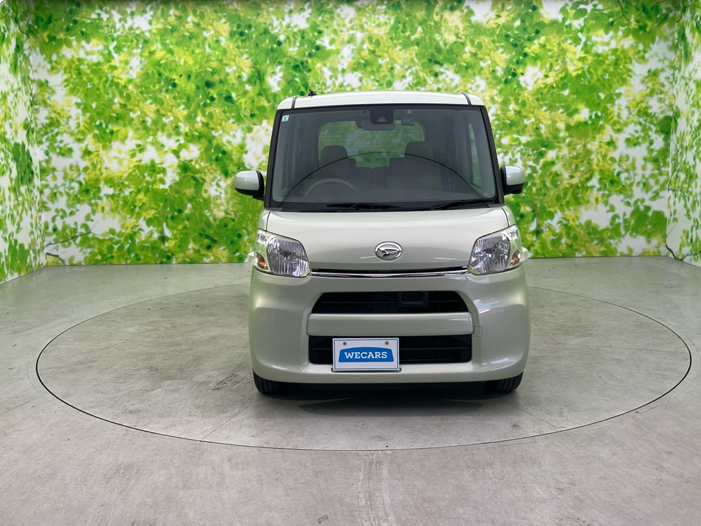 ダイハツ タント X_SA2 年式：H27年｜クルマを探す｜WECARS（ウィーカーズ）